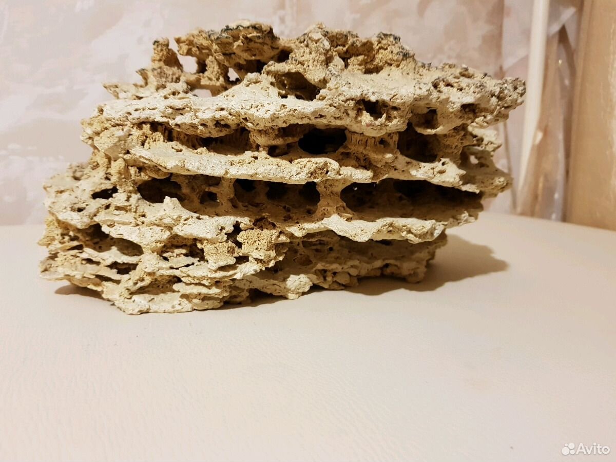 Декор для аквариума