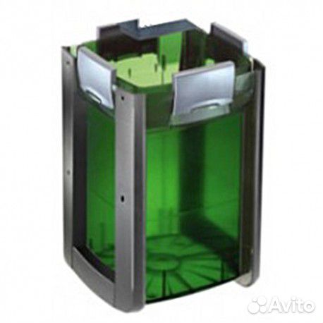 Колба фильтра eheim 2078 (б/у)