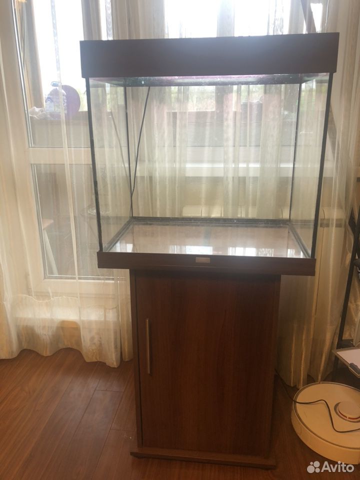 Аквариум Juwel Lido 120л