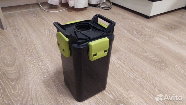 Внешний фильтр Aquael Midikani 800