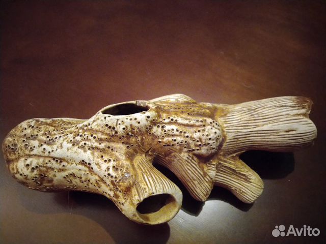 Декор для аквариума