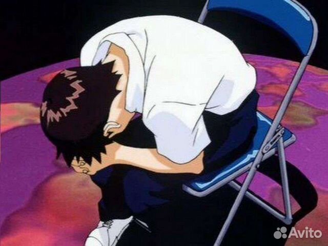 Котёнок Синдзи в добрые руки