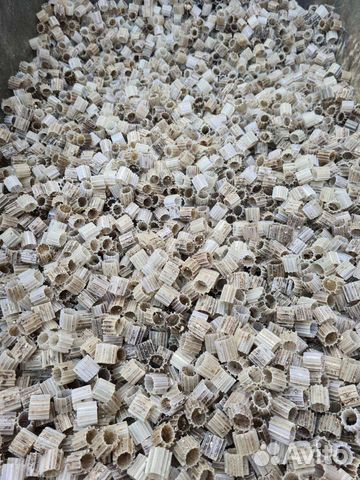 Биозагрузка для узв