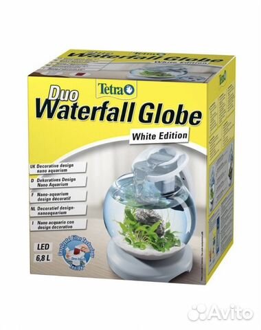 Чаша для аквариума Tetra