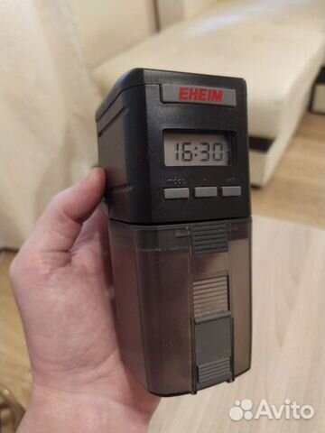 Автокормушка Eheim Autofeeder