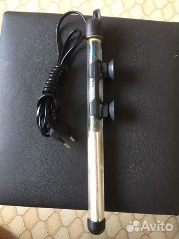 Обогреватель для аквариума Aquael 150w