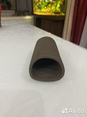 Трубка для сомов