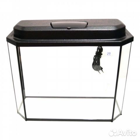 Продаю новые аквариумы,террариумы с подсветками