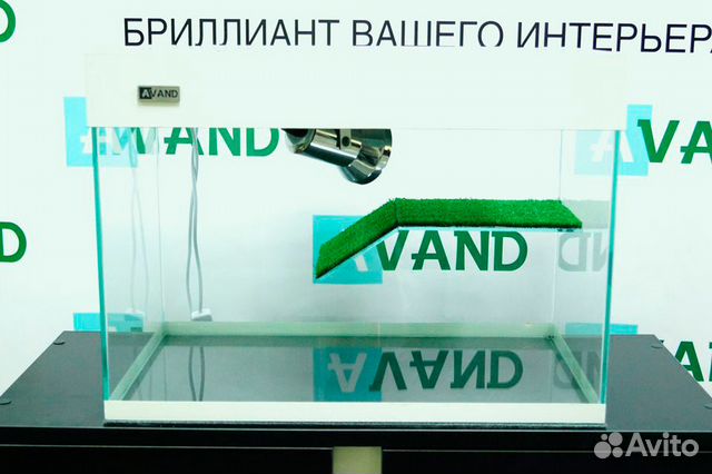 Террариум для водной черепахи