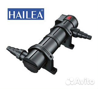 Ультрафиолетовый стерилизатор Hailea UV-18