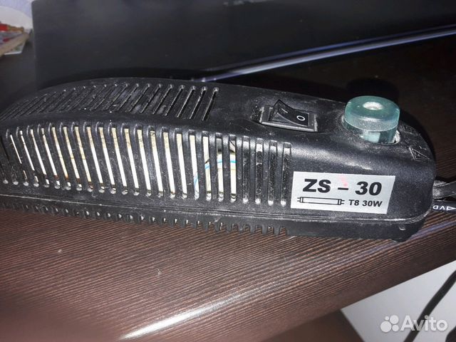 Свет для аквариума Aquael ZS-30