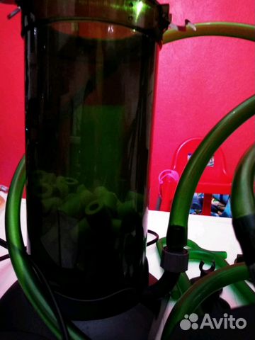 Фильтр аквариумный внешний eheim 2211