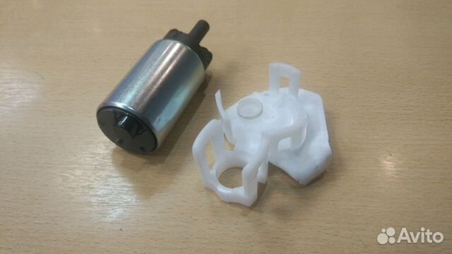 Mitsubishi Outlander топливный насос 1760a416 в Москве, цена 2 400 руб ...