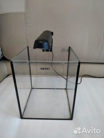 Аквариум Акваэль aquael shrimp SET 20