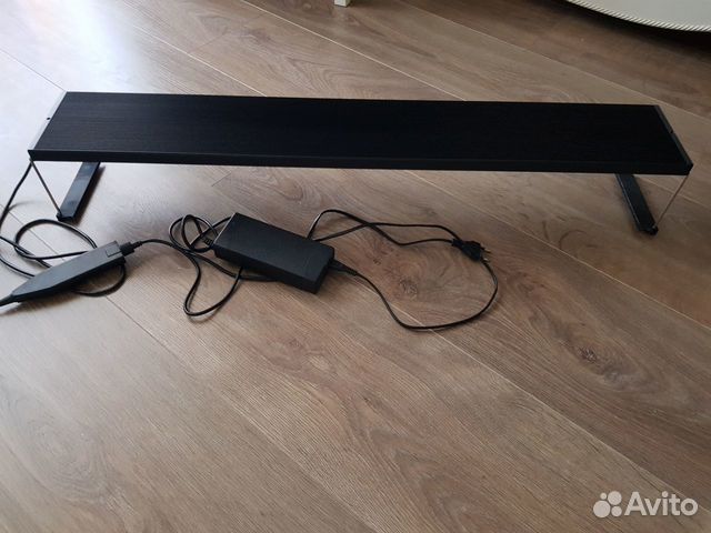 Светильник для аквариума chihiros wrgb2 90см