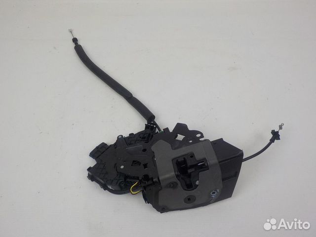 Замок двери задней правой Range Rover 4 купить в Санкт-Петербурге LAND ...