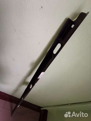 Усилитель порога гольф VAG 5G4 809 342 (Audi, VW) купить в Москве ...