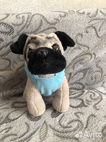 Мопс