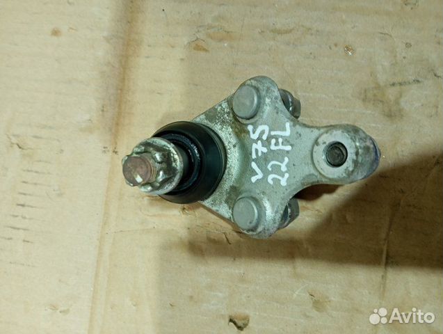 Опора шаровая передняя Toyota Camry V75 a25afks купить в Москве TOYOTA ...