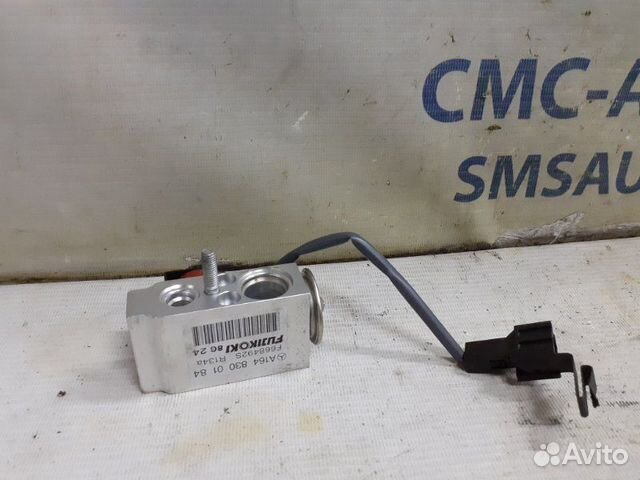 Клапан кондиционера задний Mercedes R-Class W251 купить в Москве ...