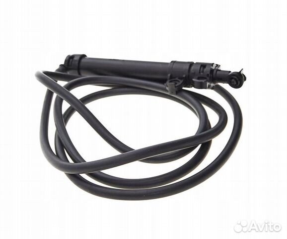 Форсунка омывателя правая Range Rover Evoque купить в Москве BRITPART ...