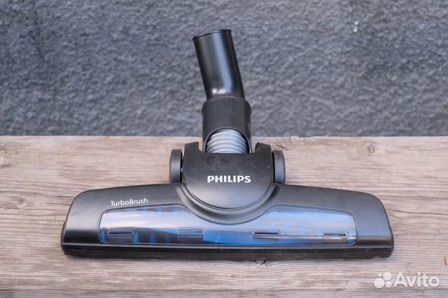 Насадка для пылесоса Philips турбощетка купить в Воронеже | Товары для ...