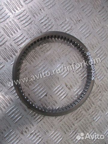 Муфта синхронизатора Scania 1752963 купить в Домодедово 1752963 | Авито