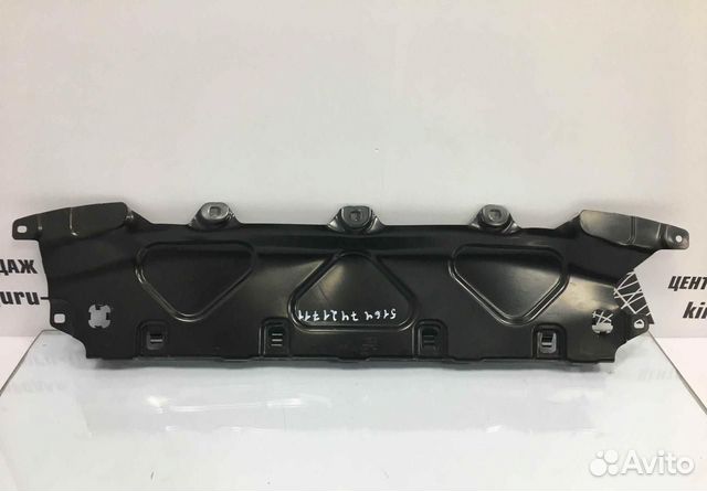 Панель передняя BMW X5 G05 2019- OEM 51647421711 купить в Москве ...