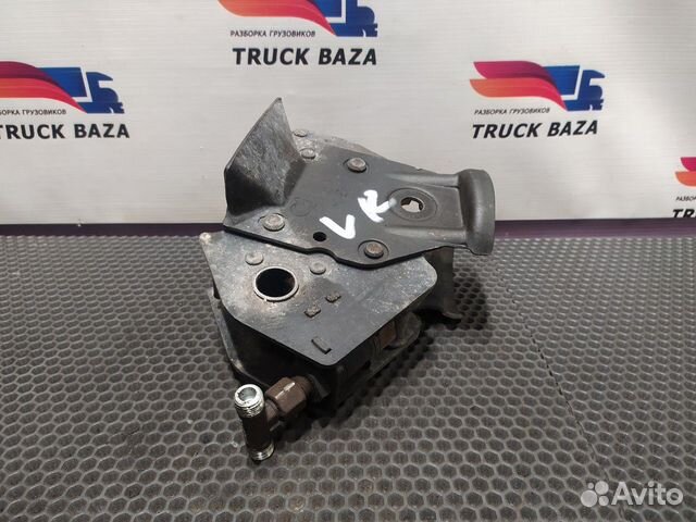 Замок кабины Renault T, Volvo FH, Volvo FM купить в Зеленограде ...