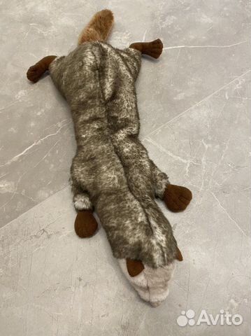 Хорек/ласка из IKEA