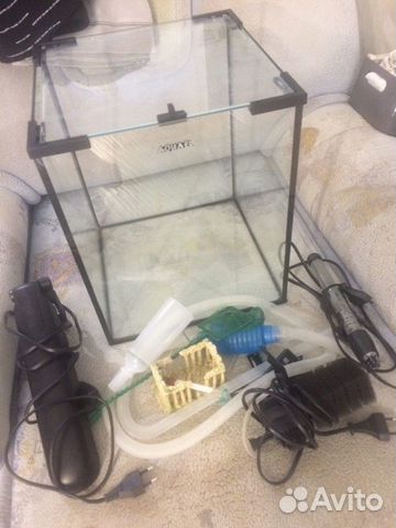 Аквариум Aquael 30л