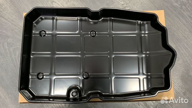 Поддон масляный АКПП Mercedes 722.9 купить в Москве MERCEDES-BENZ ...