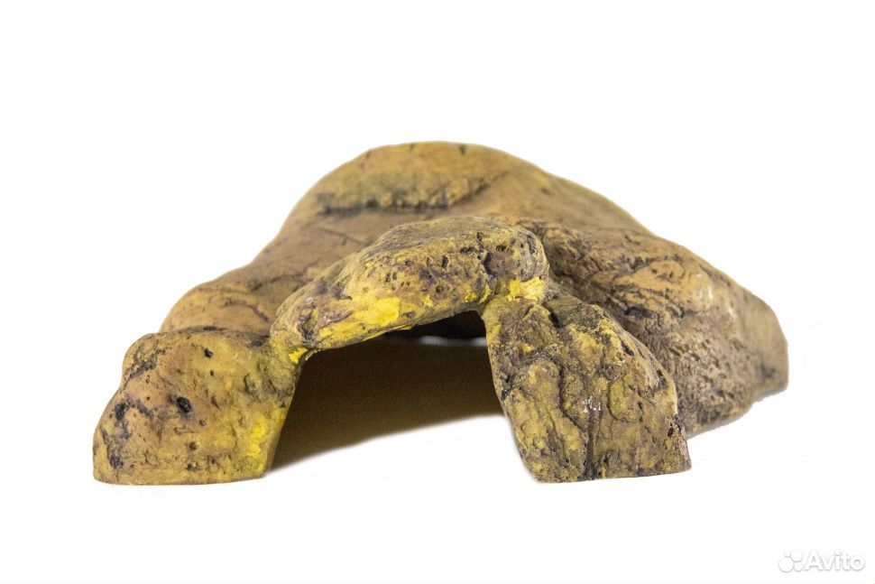 Укрытие пещера Exo Terra Reptile Cave