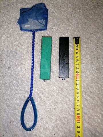 Магнит для аквариумама